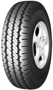 DOUBLE STAR DSR188 195/85R16 114/112L Tyre