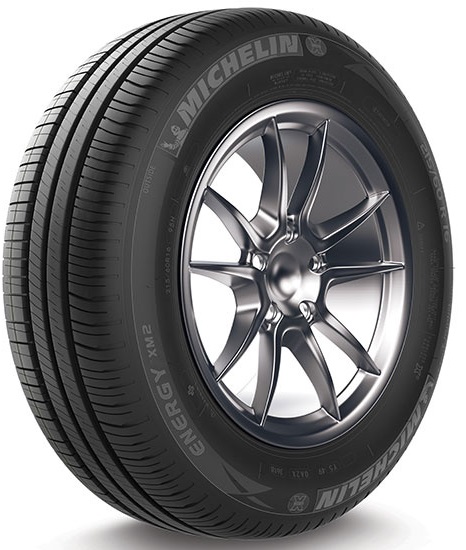 MICHELIN ENERGY XM2 PLUS 175/65R14 82H Tyre