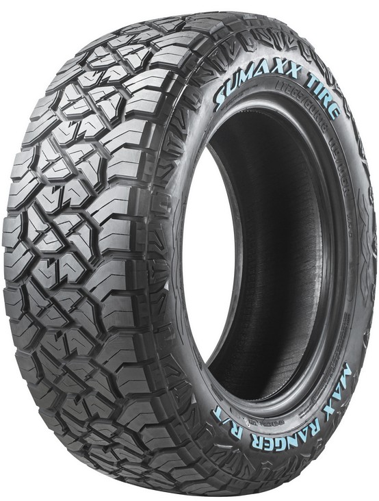 SUMAXX MAX RANGER R/T 285/60R18 122/119R Tyre